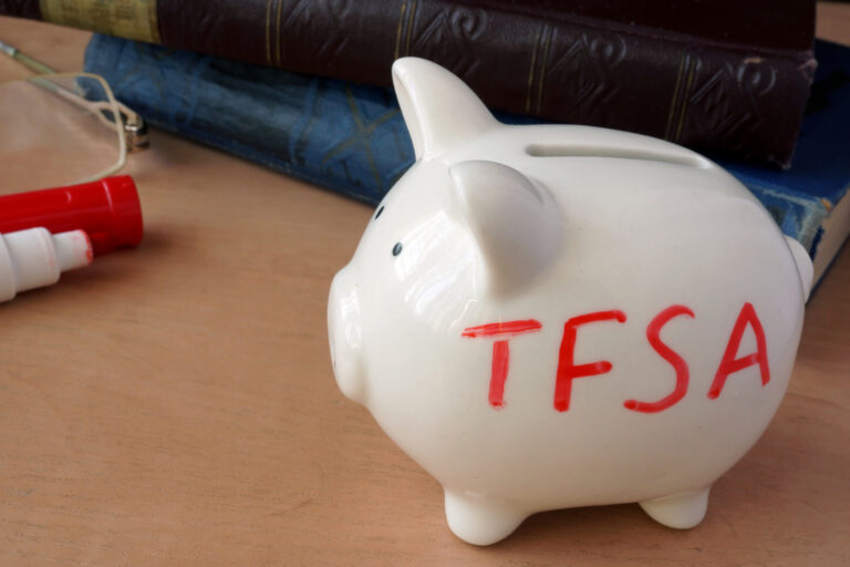 TFSA Contribution Limit Increases to $7,000 in 2024